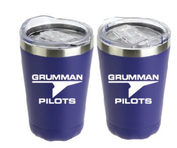 Insulated Beverage Cup – grummanpilots.net