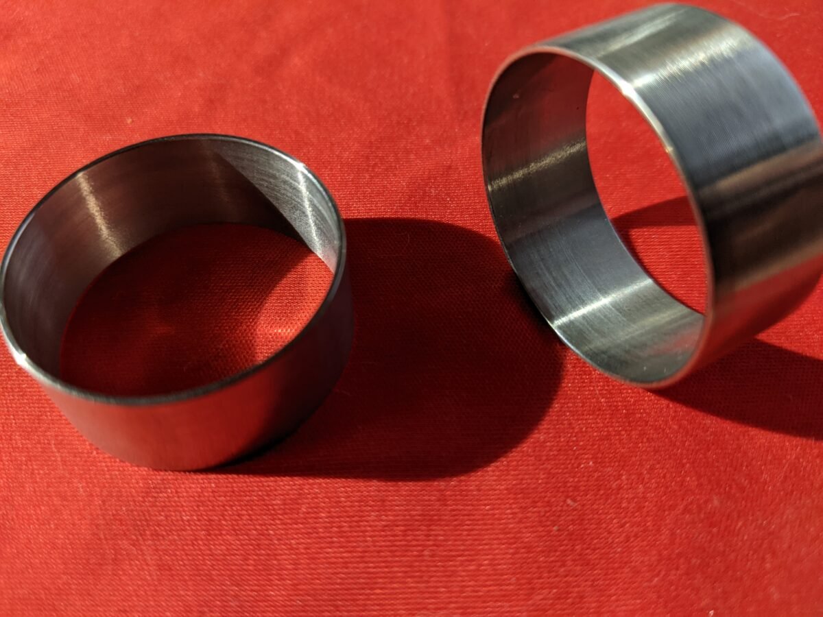 Oversize Torque Tube Collar – grummanpilots.net