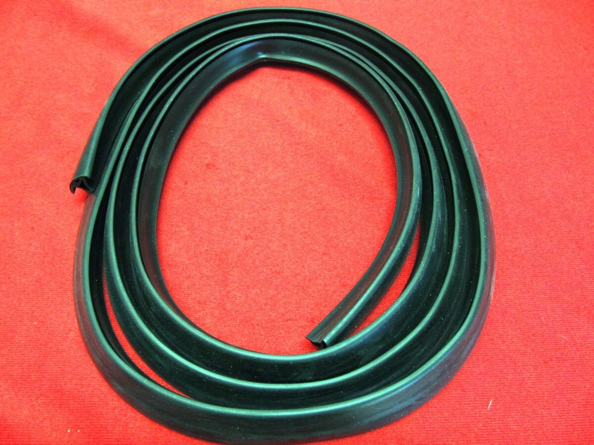 Wing Root Seal – grummanpilots.net